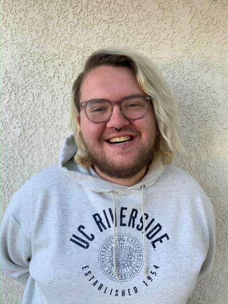 J's Profile Picture | Teaching Assistant Development Program